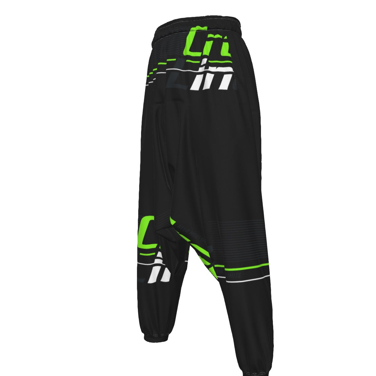 Sharp Light Drop Pant – Pynk Pyneapple